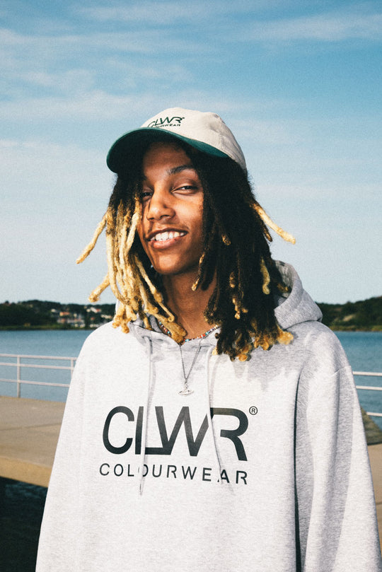 Colourwear | Crew gear