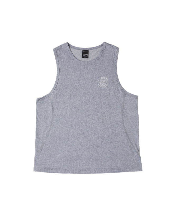 Lightweight EST Singlet - Perfect for Workouts – Colourwear