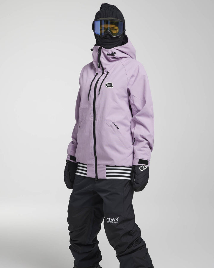 Colourwear | Crew gear