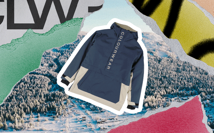 Colourwear | Crew gear