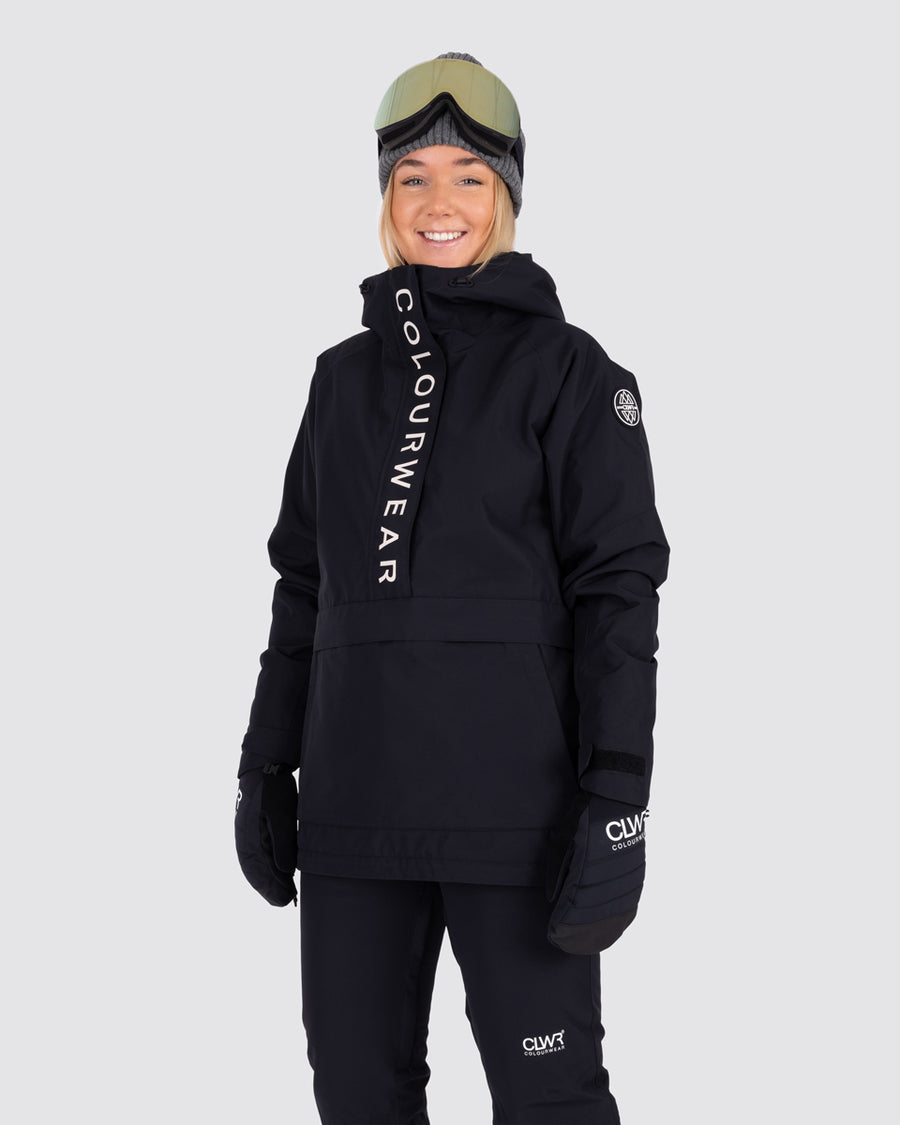 Colourwear | Crew gear