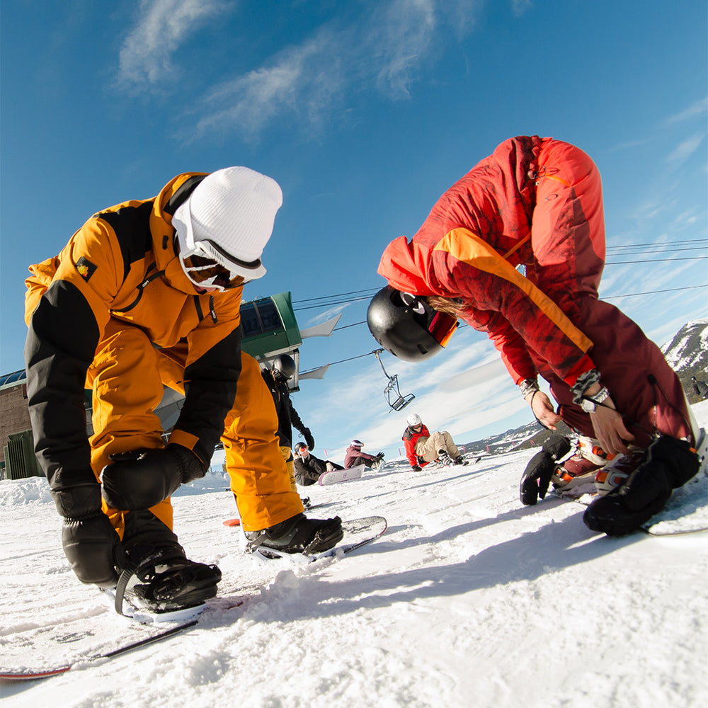 Colourwear | Crew gear